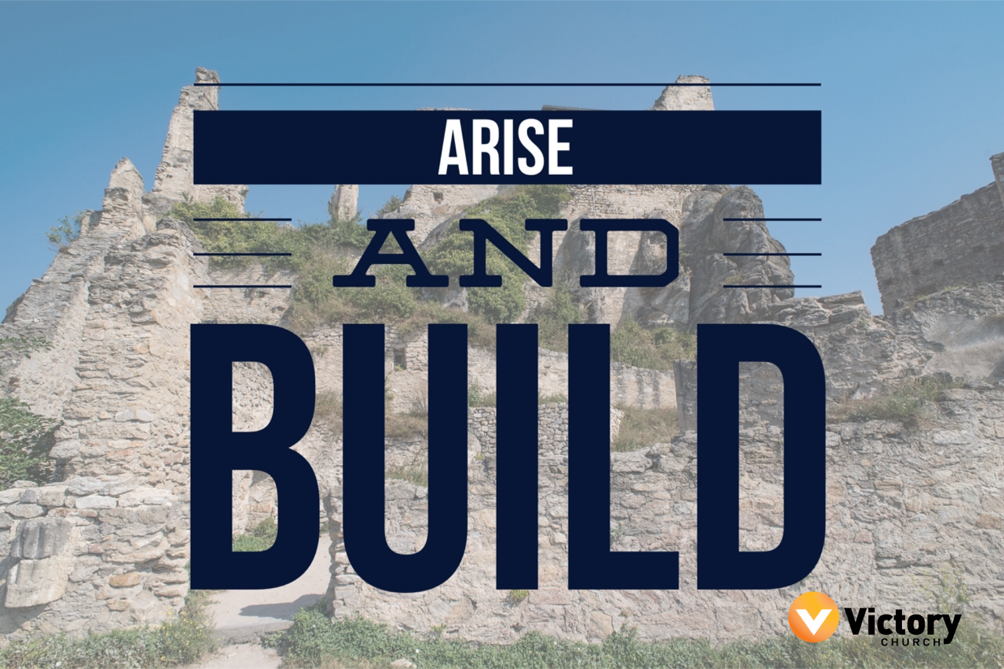 Victory Church of Mid-South